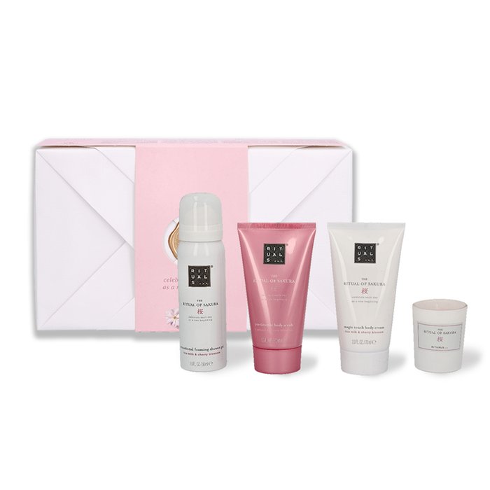 Rituals | Sakura L Set | Greetz